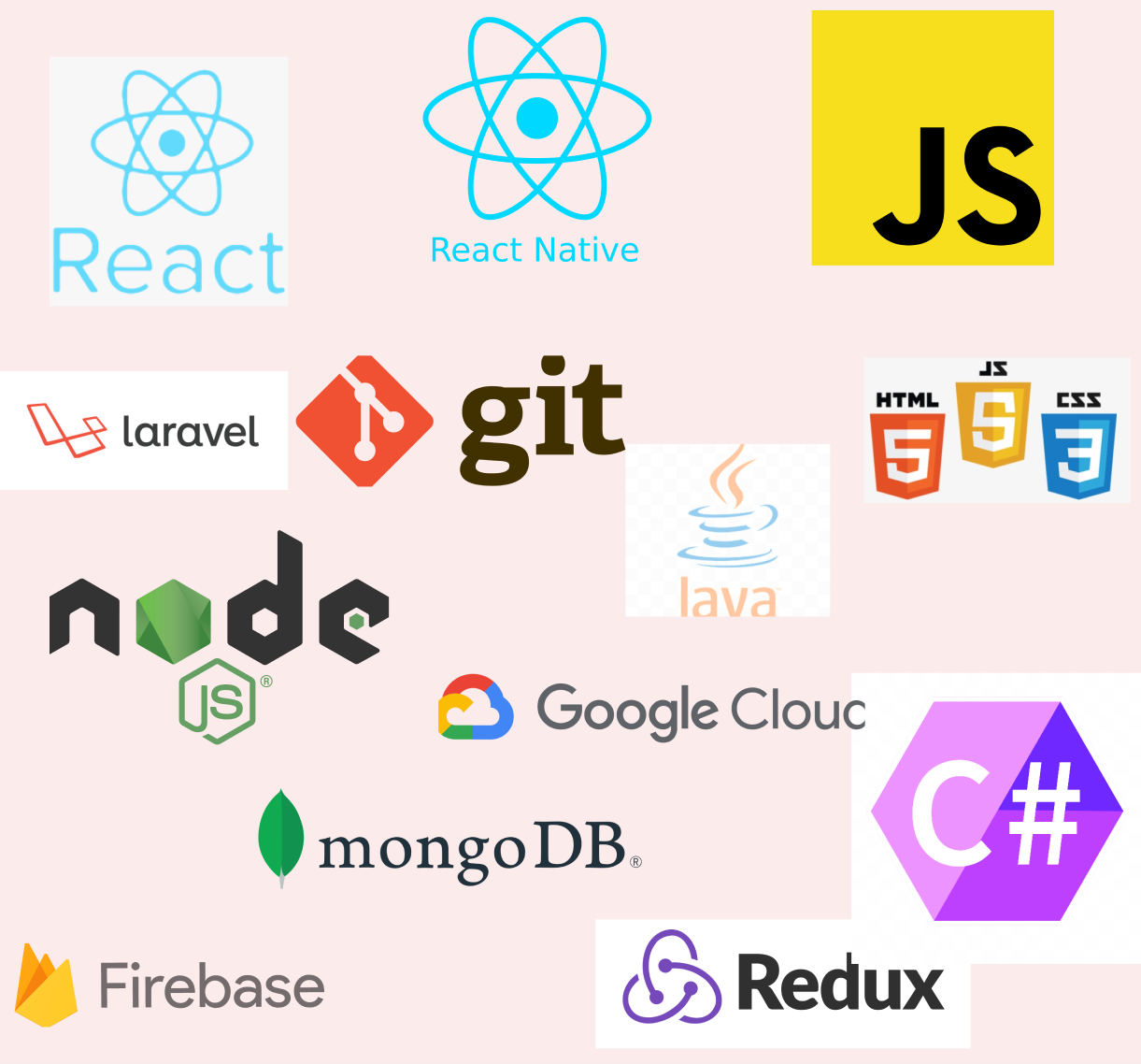 Samuel - Personal CV/Resume